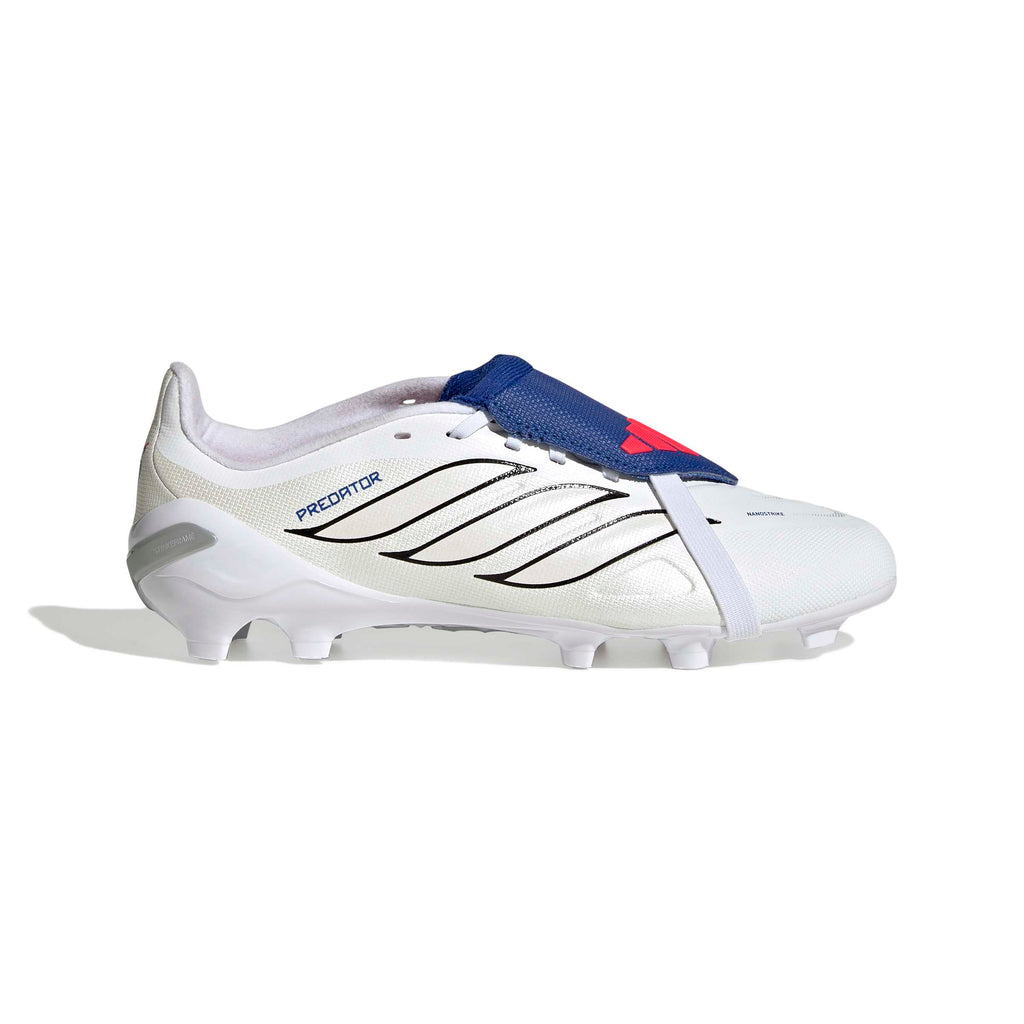 adidas Predator 26 League Fold-Over FG/AG Jnr – Greaves Sports