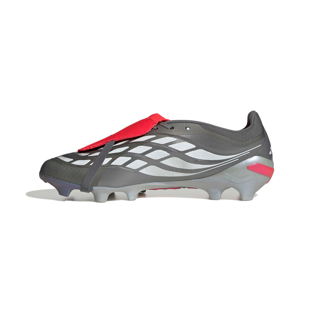 Predator 26 League Fold-Over Tongue FG/MG | adidas – Greaves Sports