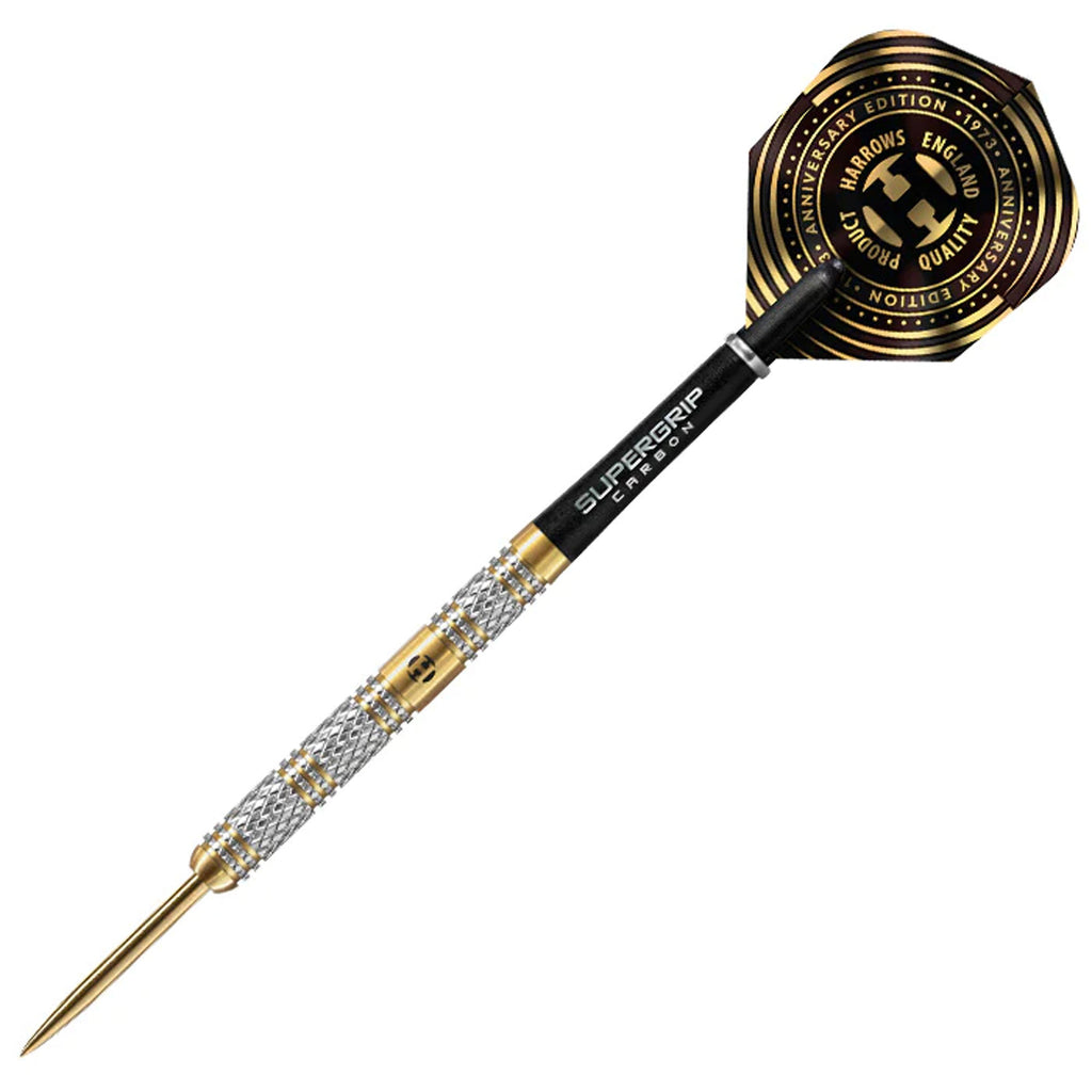 Harrows Magnum 97% Tungsten Steel Tip Darts – Greaves Sports