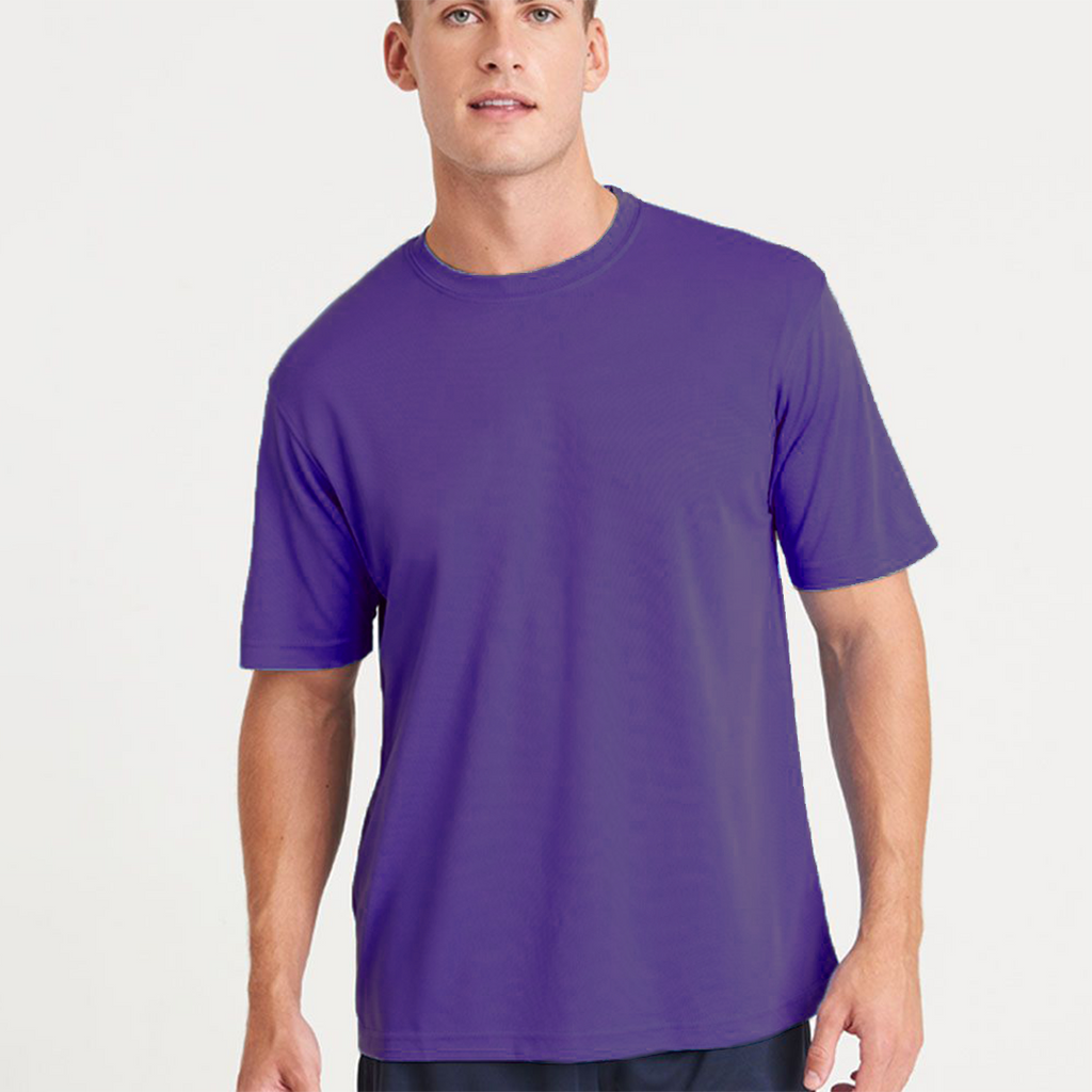 Just Cool Wicking T-Shirt – Greaves Sports