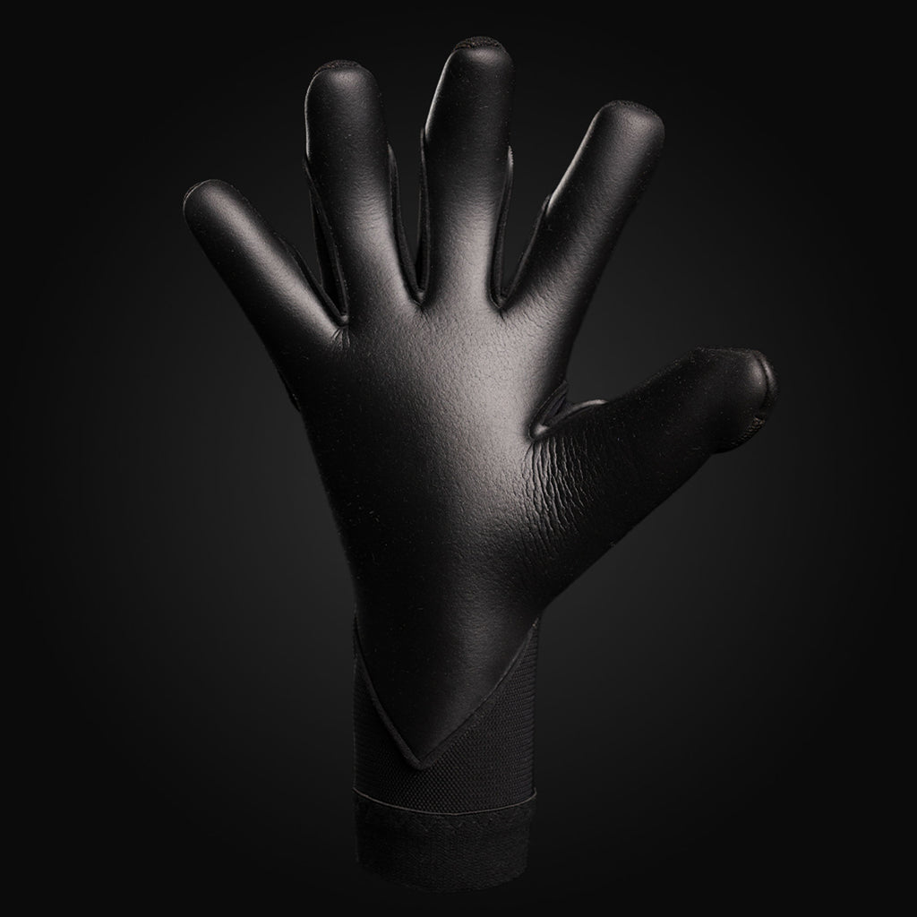 One Glove OG1 Contra Hyla SL Adult GK Gloves Black – Greaves Sports