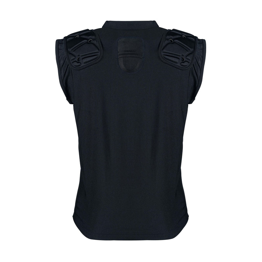 Gilbert Vapour Vest Body Armour - Senior – Greaves Sports