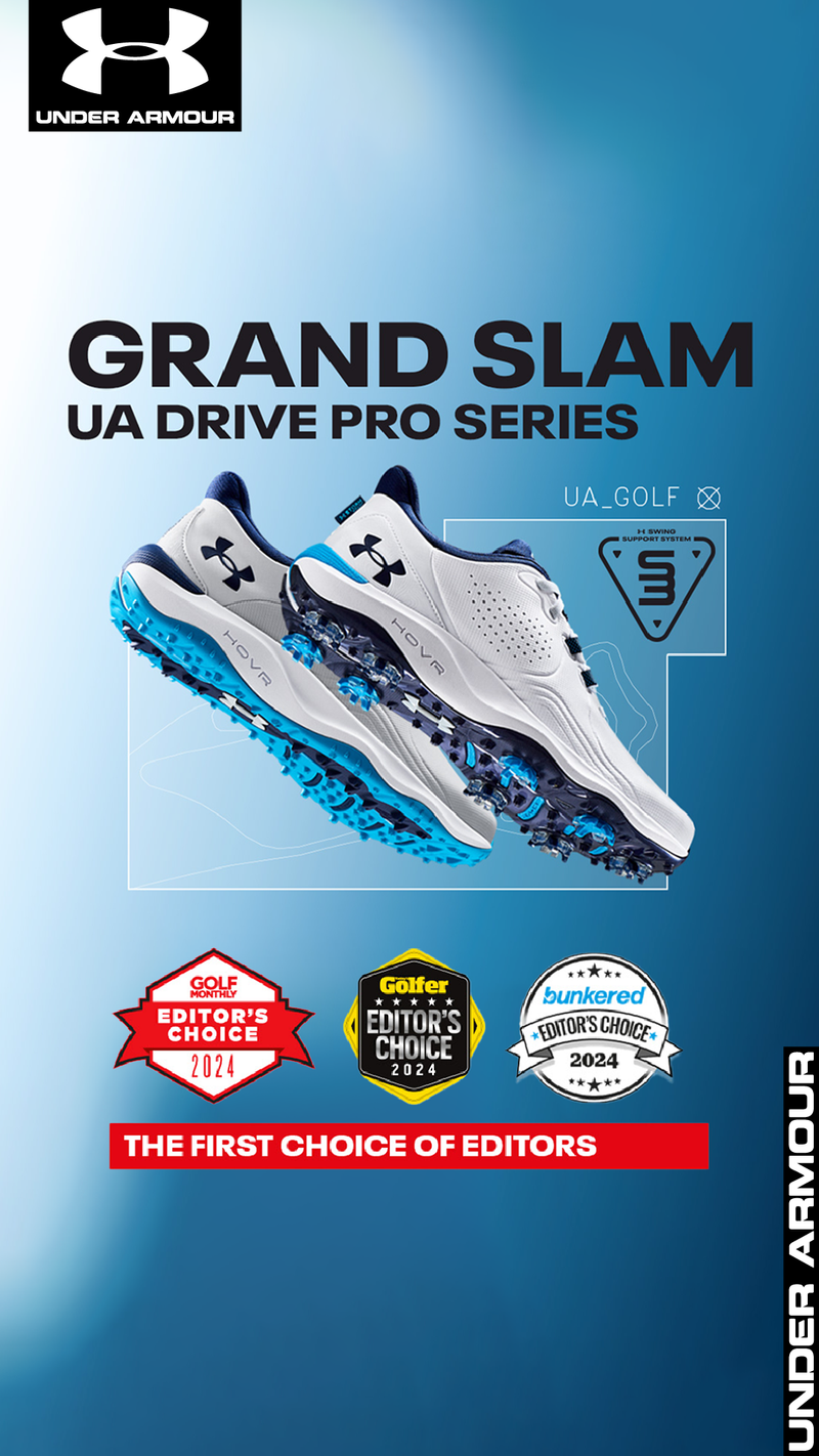 Greaves Golf | Golf Clubs, Clothing & Equipment – Greaves Sports