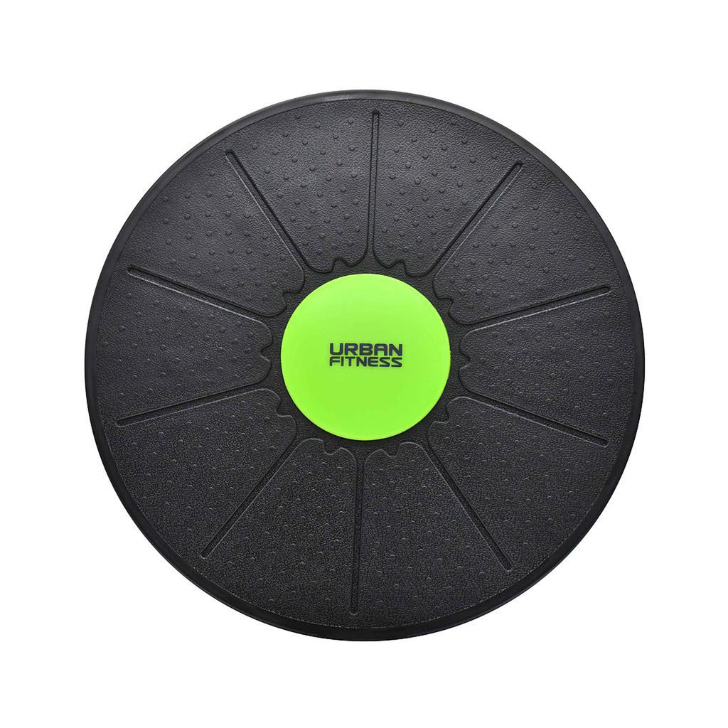 Urban Fitness Wobble Board - Training Equipment – Greaves Sports