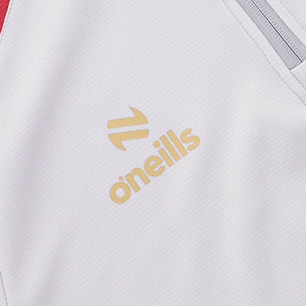 O'Neills Partick Thistle 25/26 Staff Football 1/4 Zip – Greaves Sports