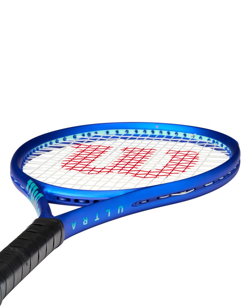 Wilson Ultra 25 V5 Tennis Racket | Order Online – Greaves Sports