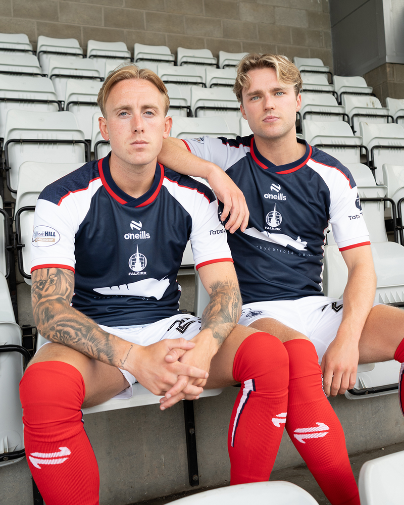Falkirk – Greaves Sports