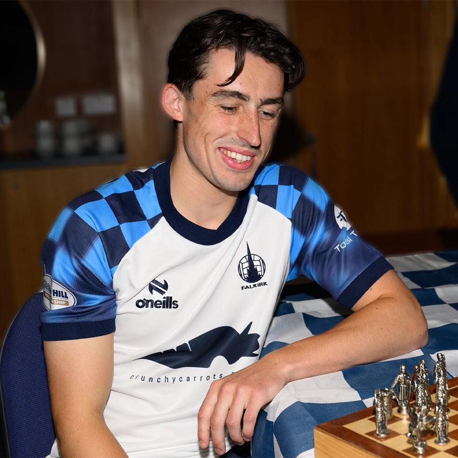 Falkirk – Greaves Sports