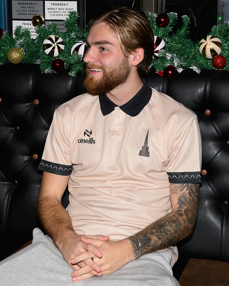 Falkirk – Greaves Sports