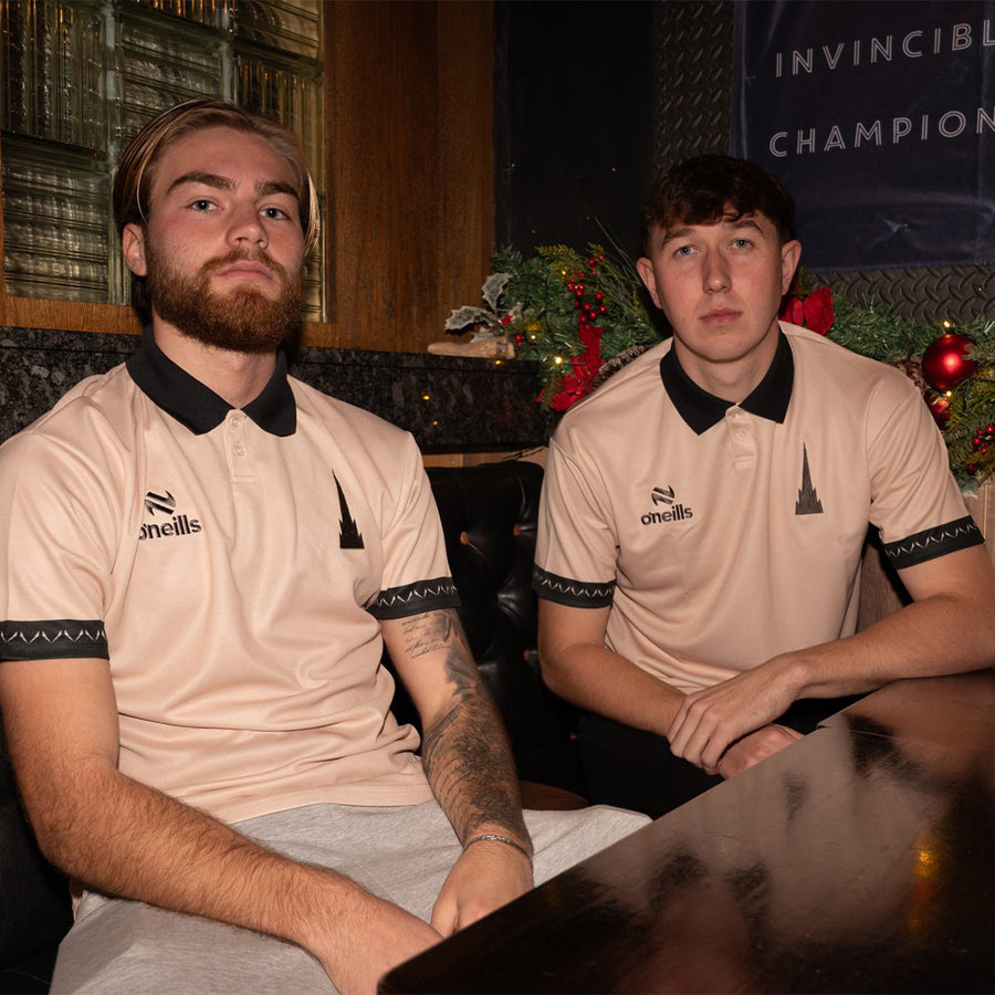 Falkirk – Greaves Sports