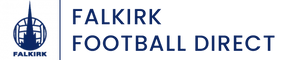 Falkirk Football Kit | Free UK Delivery Over £75 – Greaves Sports