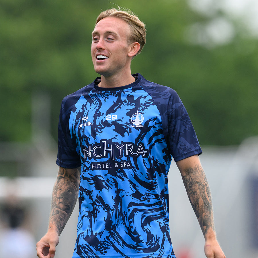 Falkirk – Greaves Sports