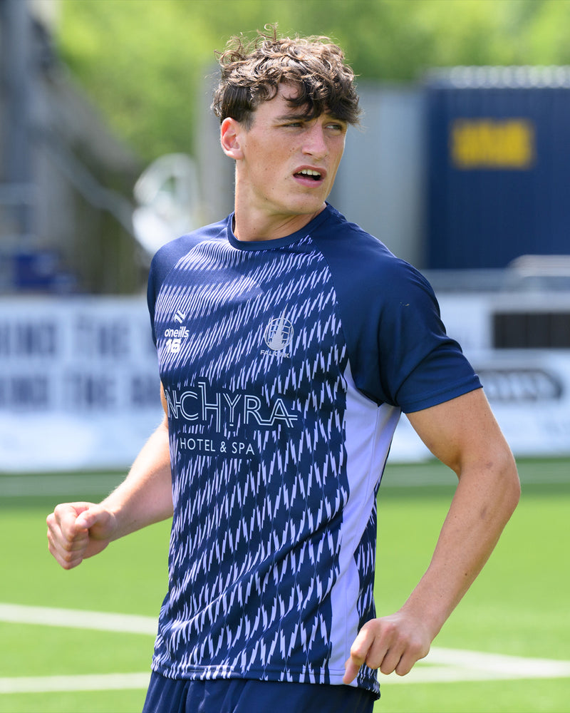 Falkirk – Greaves Sports