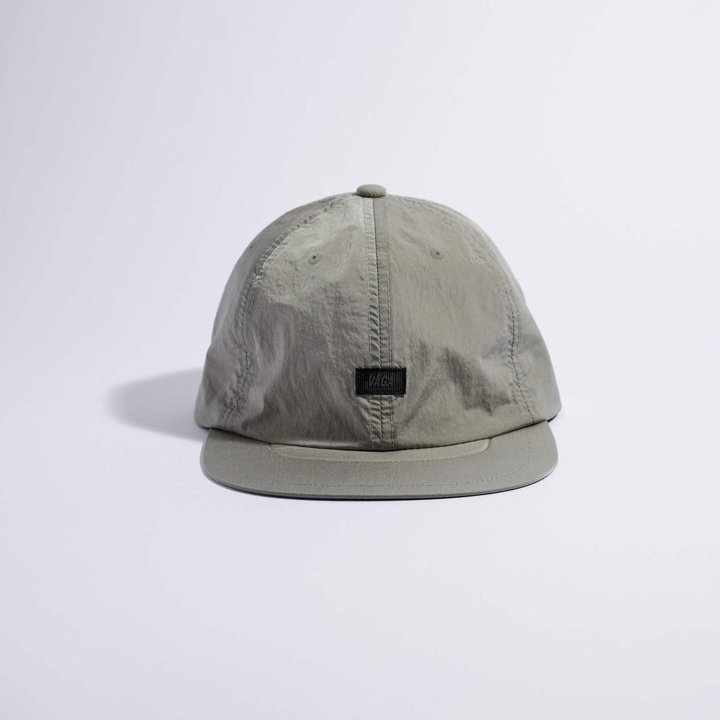 VAGA Drift Running Cap Mid Grey – Greaves Sports