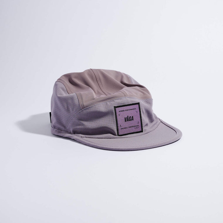 VAGA Transit Lite Running Cap Mauve – Greaves Sports