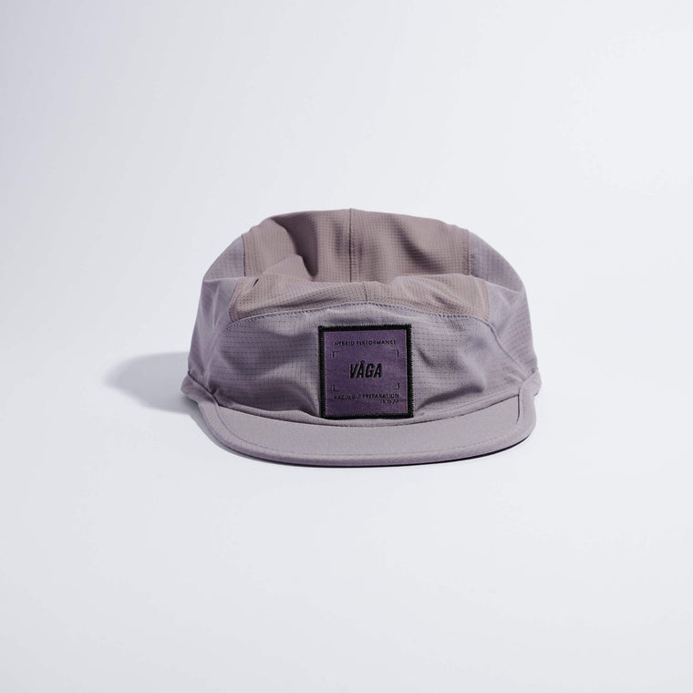 VAGA Transit Lite Running Cap Mauve – Greaves Sports