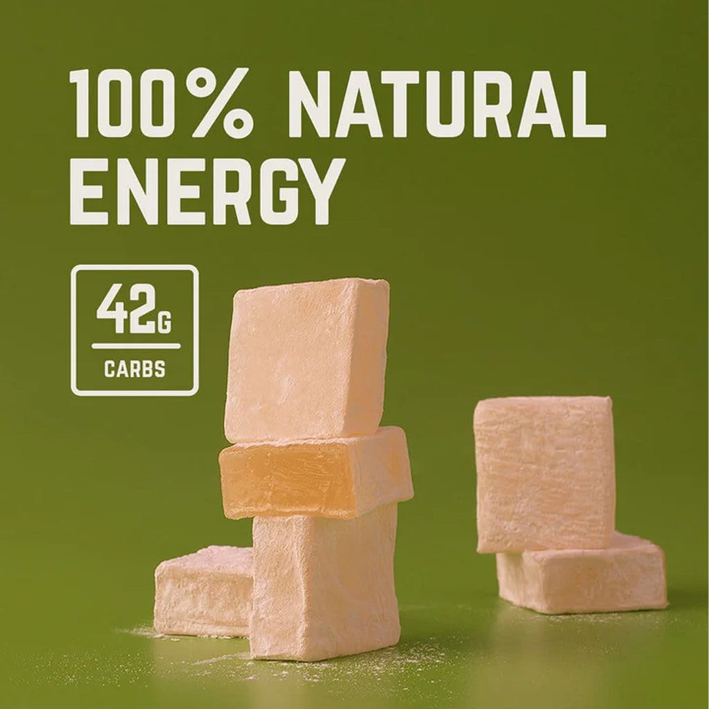 Fresco Energy Chews Lemon & Cool Mint 45g | Veloforte – Greaves Sports