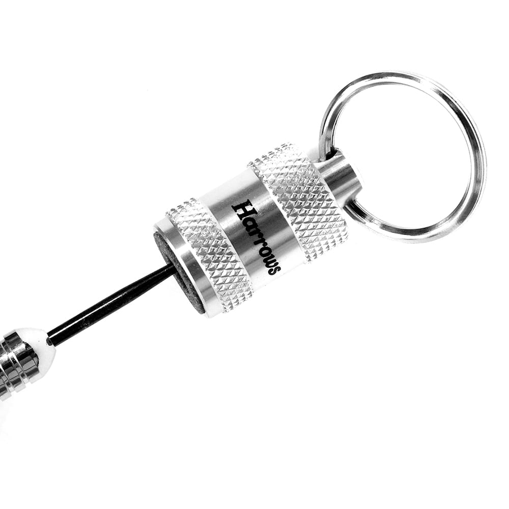 Harrows Pro Dart Sharpener | Order Online – Greaves Sports
