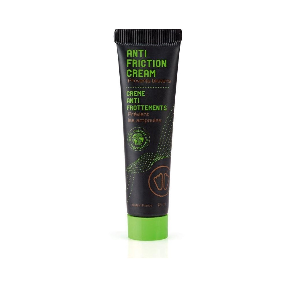 ANTI FRICTION CREAM 15ml – Greaves Sports