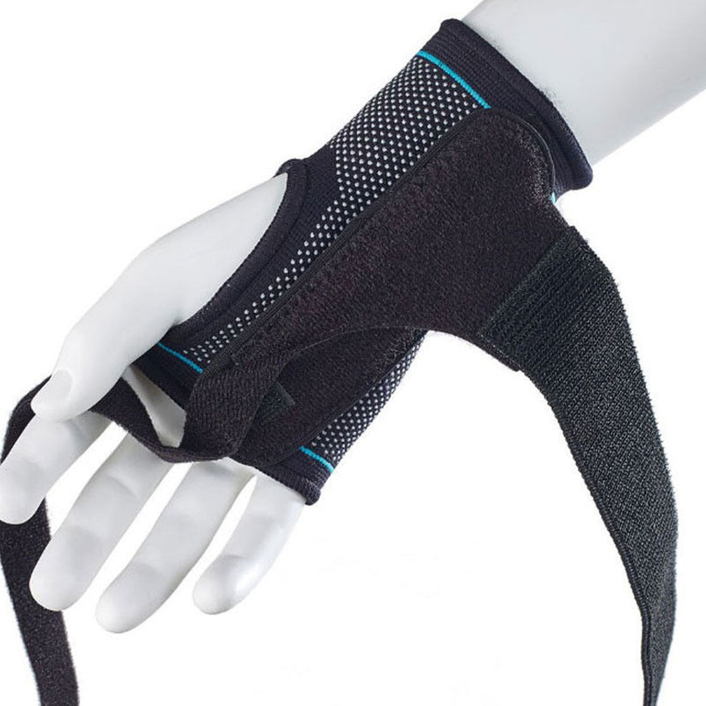 Advanced Wrist Brace with Splint | Ultimate Performance – Greaves Sports