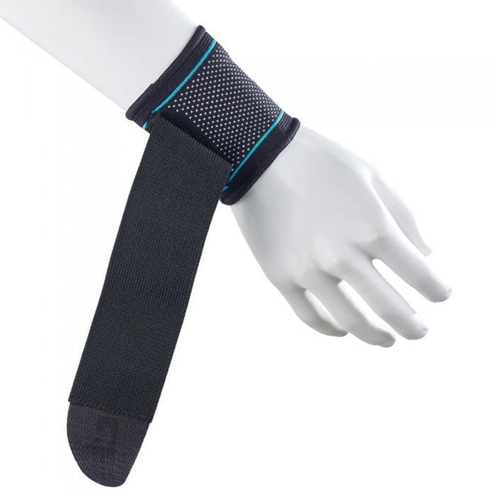 Advanced Wrist Support with Strap | Ultimate Performance – Greaves Sports