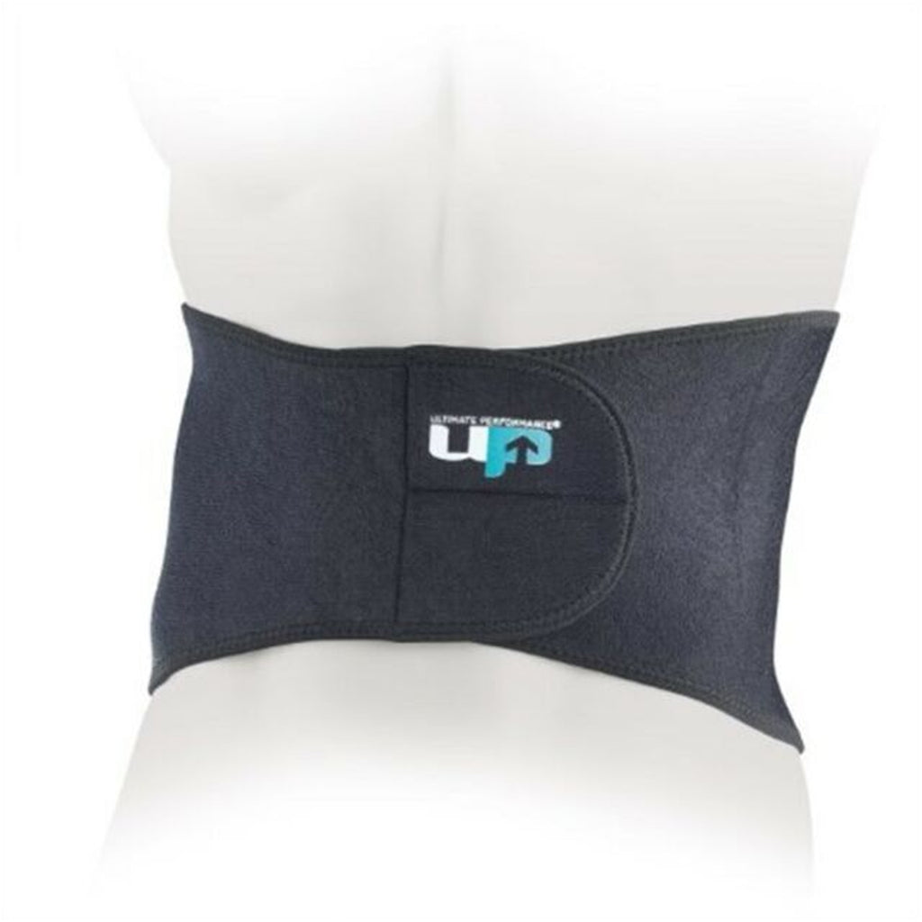Neoprene Back Support | Ultimate Performance Adjustable – Greaves Sports
