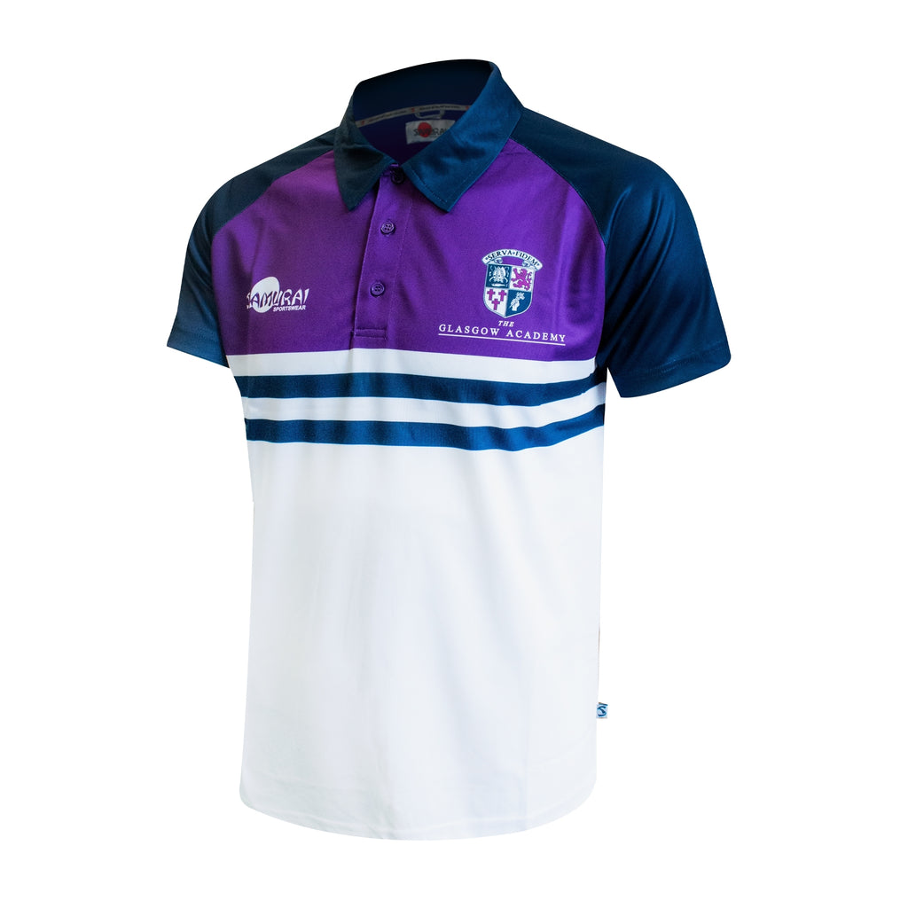 TGA Boys PE Top – Greaves Sports