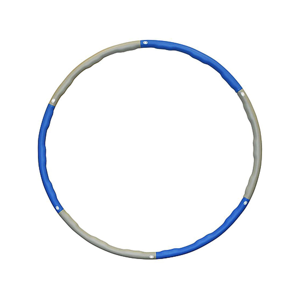 1.5kg Weighted Hula Hoop | Urban Fitness Core Workout – Greaves Sports