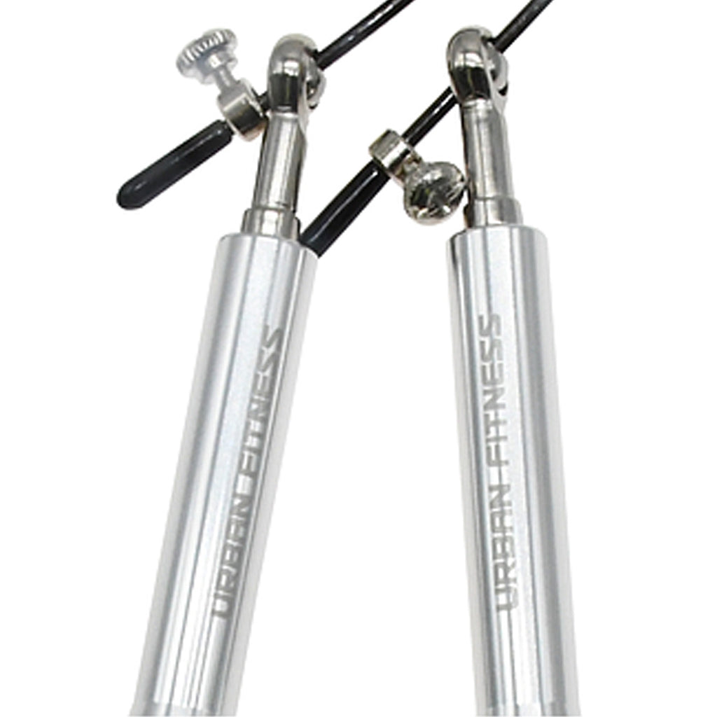 Urban Fitness Cable Jump Robe | Free UK Delivery Over £75 – Greaves Sports