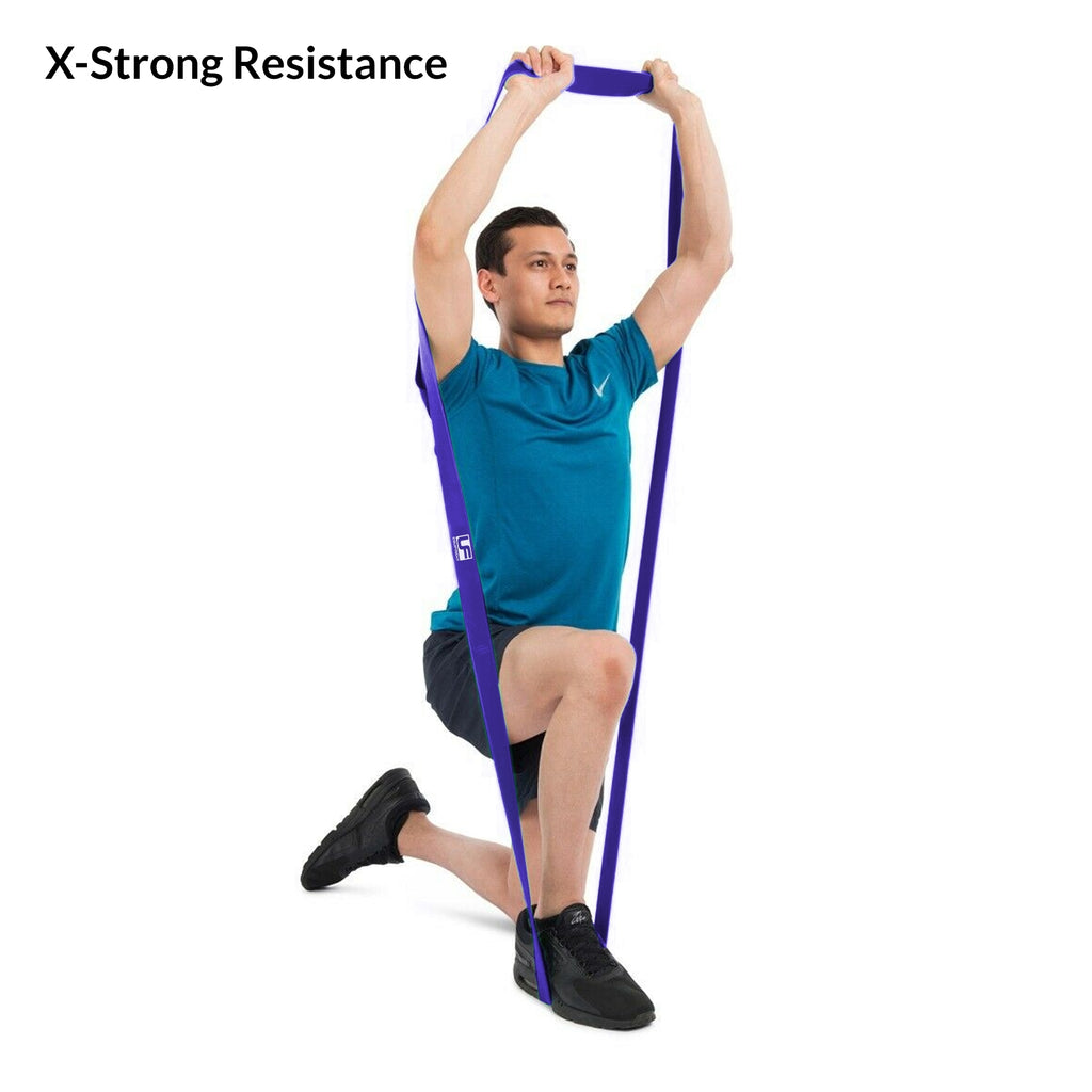 Resistance Loops X-Strong Heavy Duty | Urban Fitness – Greaves Sports
