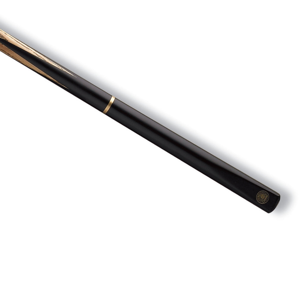 Cannon Manta 3 Section Pool Cue - Peradon Split Butt – Greaves Sports