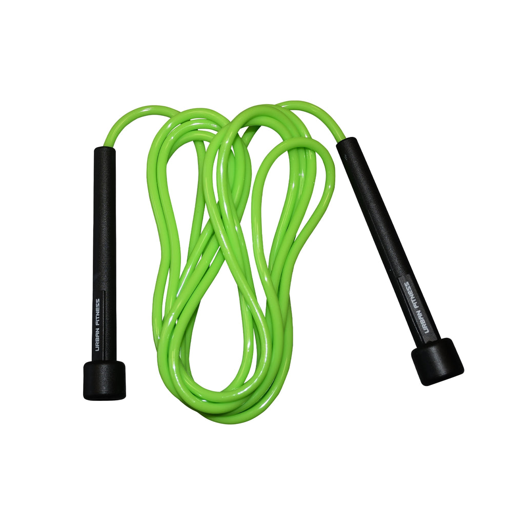 Speed Rope 9' | Urban Fitness Cardio & Jump Training – Greaves Sports
