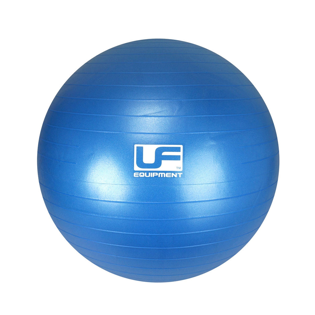Urban Fitness Swiss Gym Ball Blue 500kg Resistance – Greaves Sports