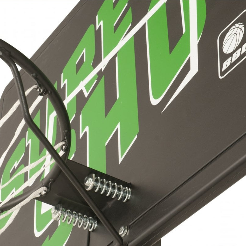 Jump Shot Basketball Hoop and Stand Unit – Greaves Sports