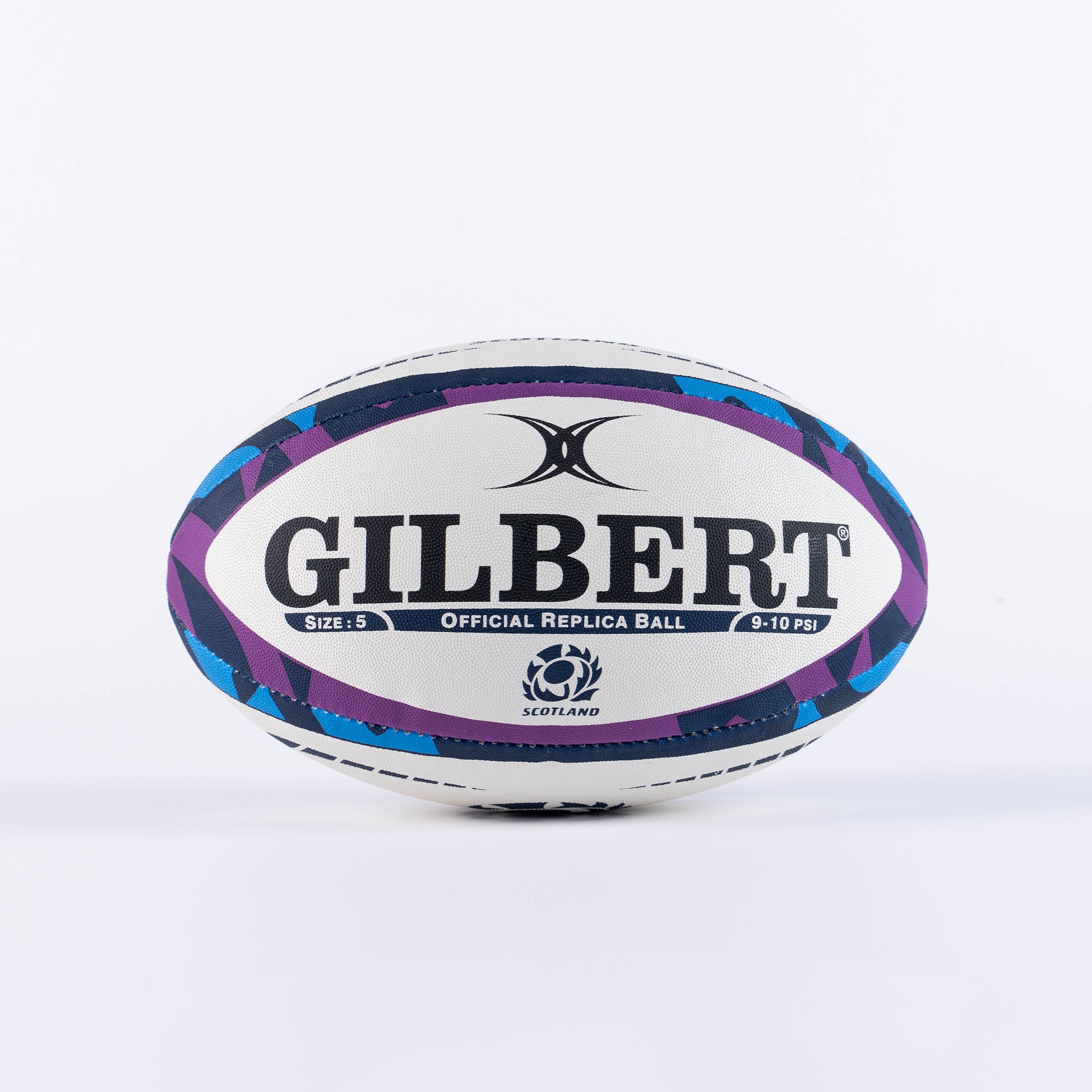 Scotland Rugby Replica Ball | Order Online – Greaves Sports