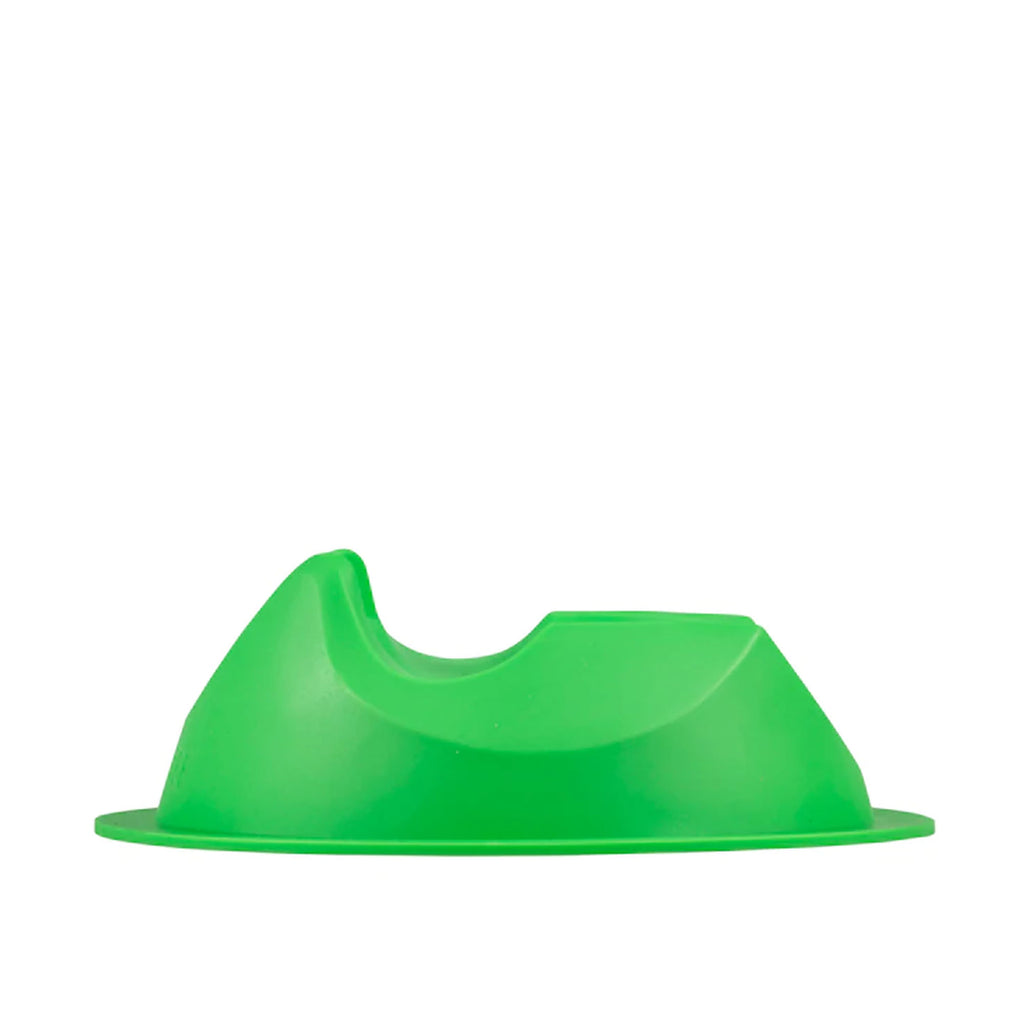 Dan Carter Supertee Green - Rugby Kicking Tee – Greaves Sports