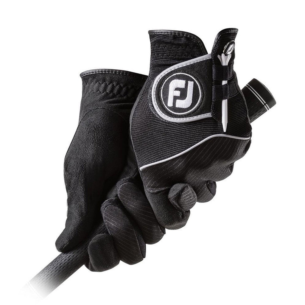 Raingrip Ladies Golf Gloves (Pair) – Greaves Sports
