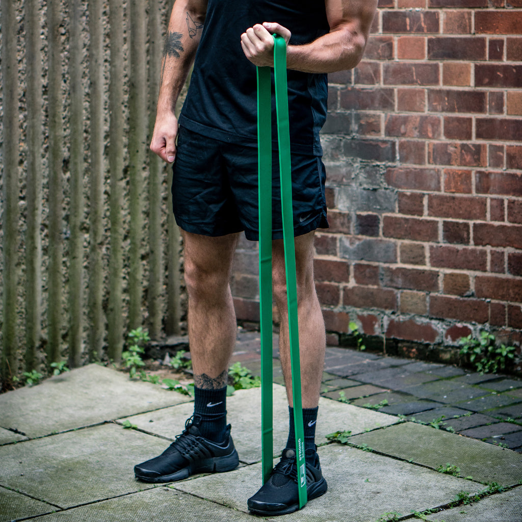 Resistance Loops Strong Heavy Duty | Urban Fitness – Greaves Sports