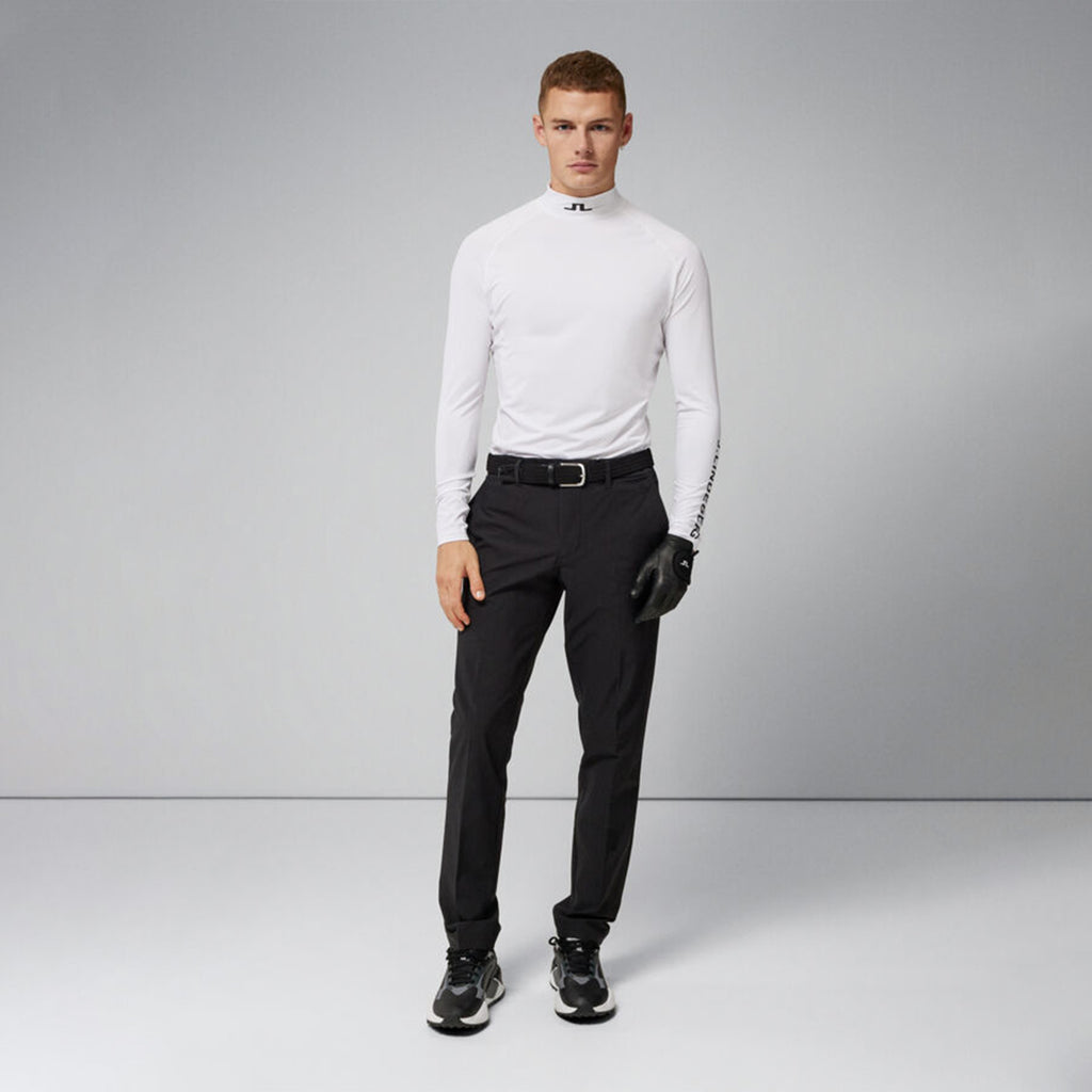J.Lindeberg Ellott Golf Trousers Black | Men's – Greaves Sports
