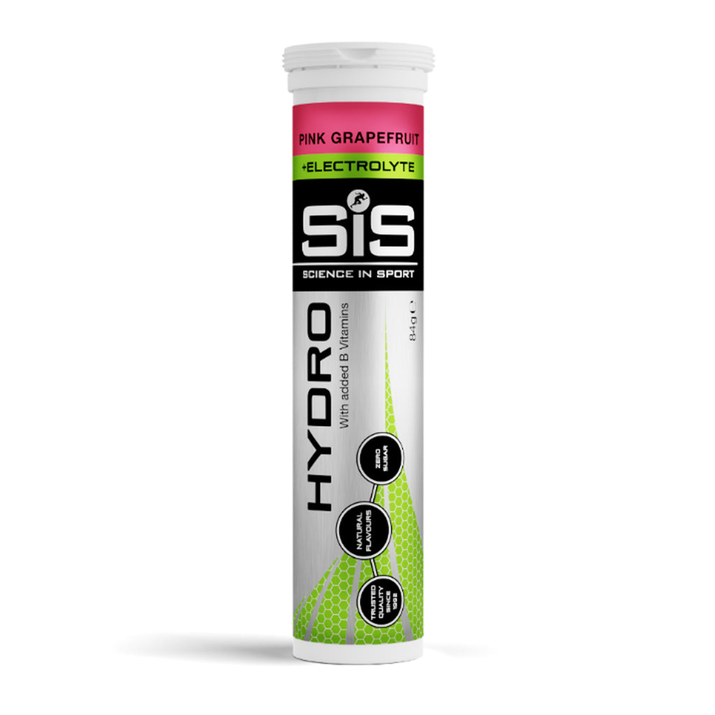 Go Hydro Tablets – Greaves Sports