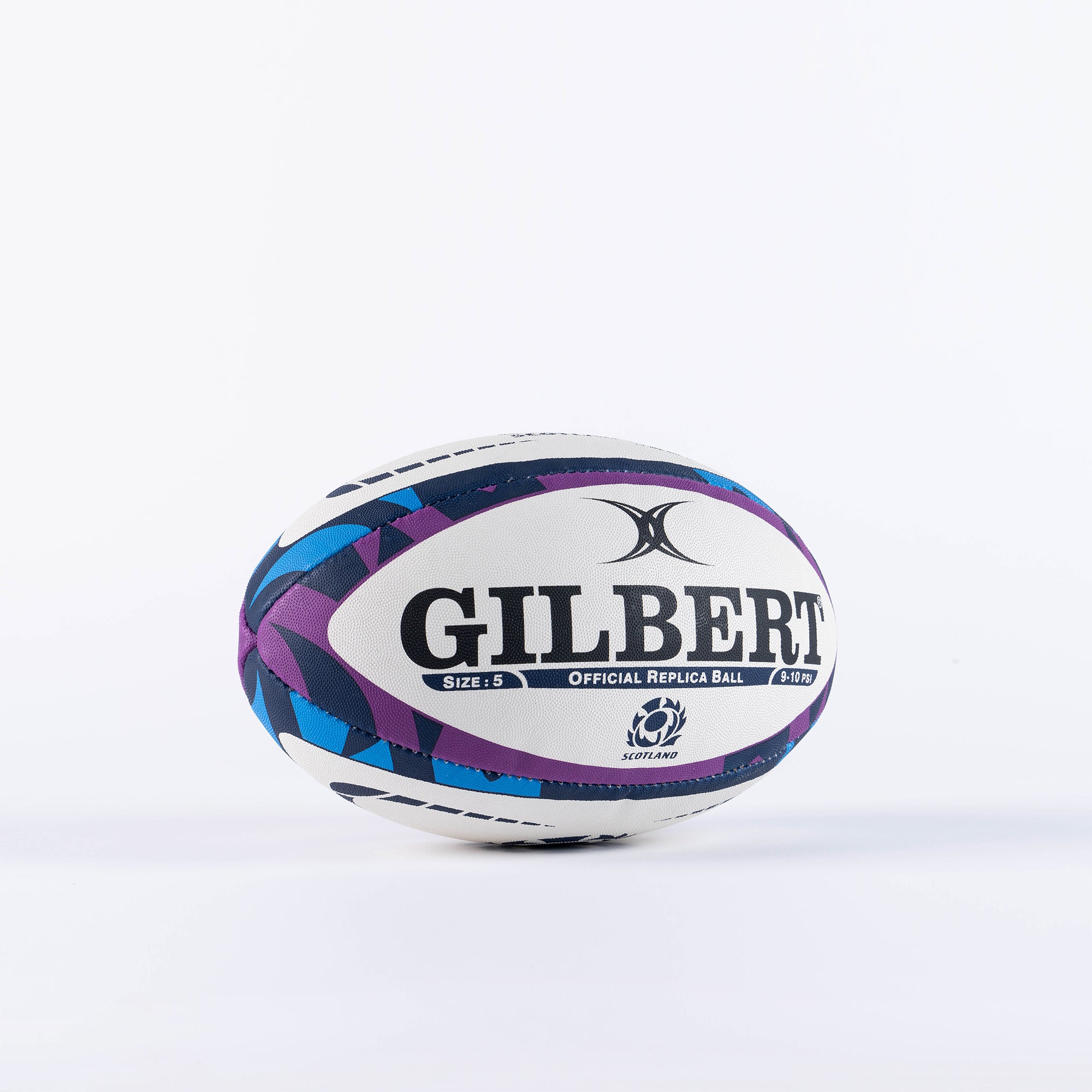 Scotland Rugby Replica Ball | Order Online – Greaves Sports