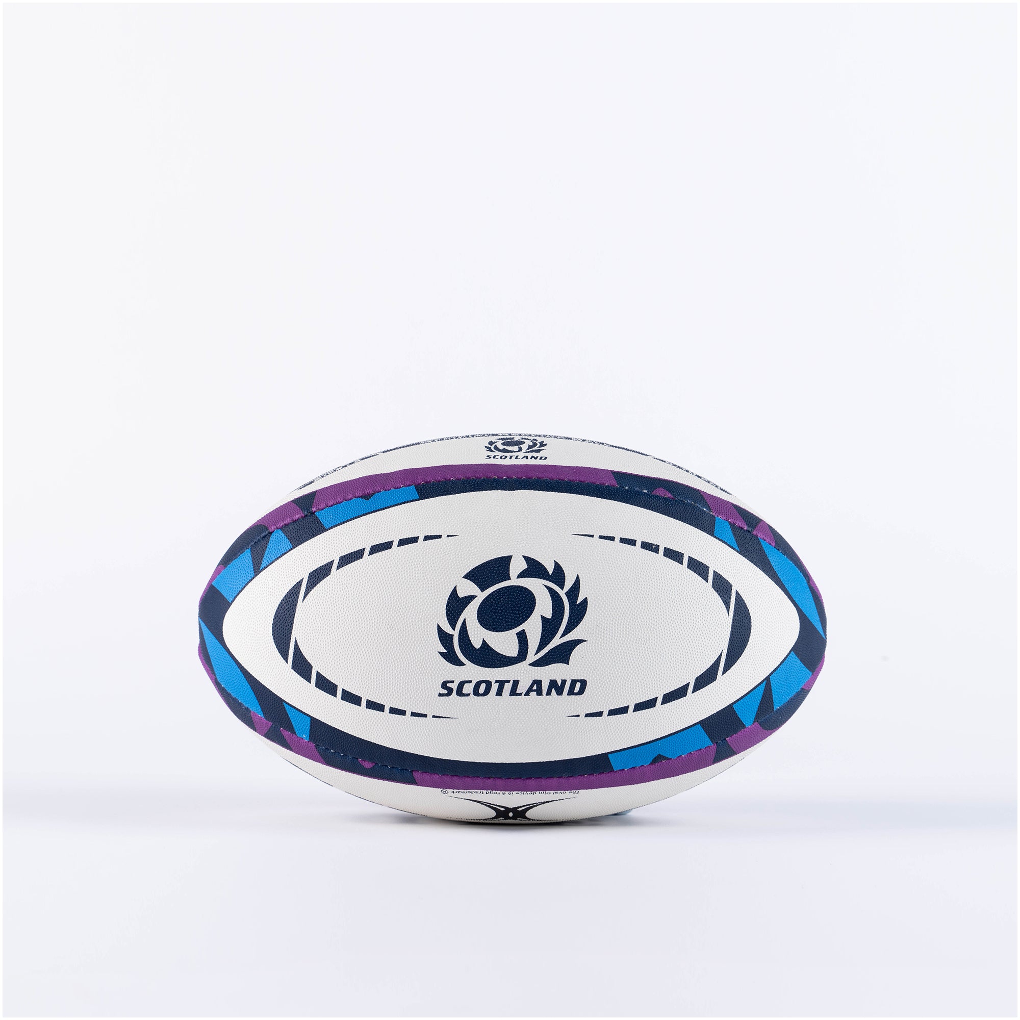 Scotland Rugby Replica Ball | Order Online – Greaves Sports