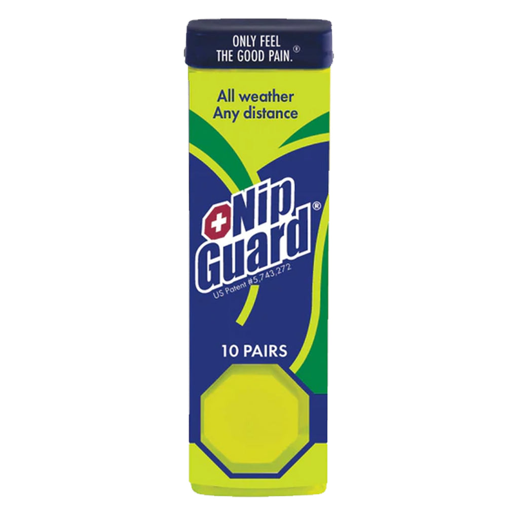 Ronhill Nip Guards - Nipple Protection | Order Online – Greaves Sports