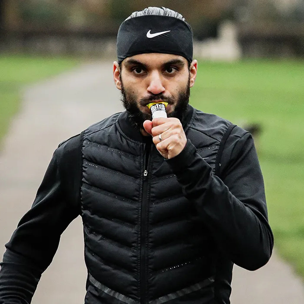 Go Gel Isotonic Energy Gel - Orange | Sports Nutrition – Greaves Sports