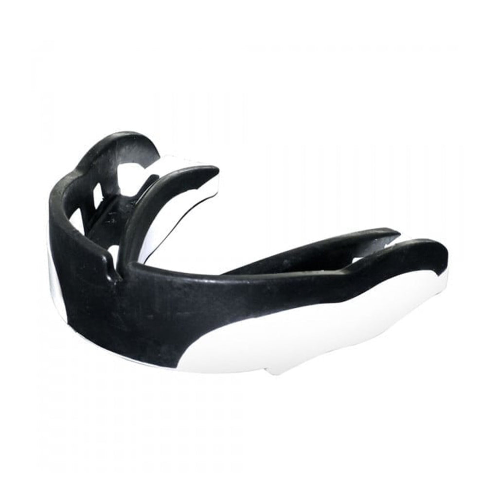 V1.5 Mouthguard Black/White | Shock Doctor – Greaves Sports
