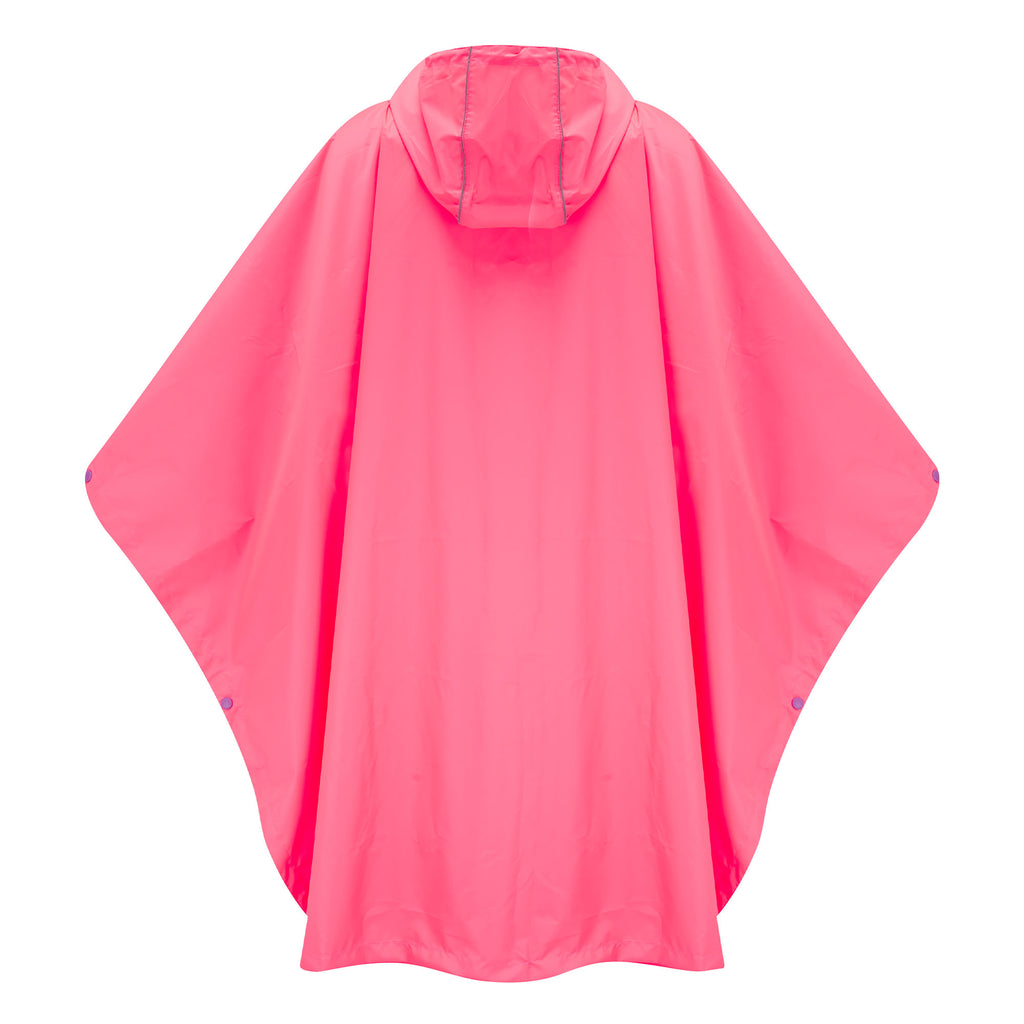 Mac In a Sac Origin 2 Poncho - Neon Watermelon – Greaves Sports