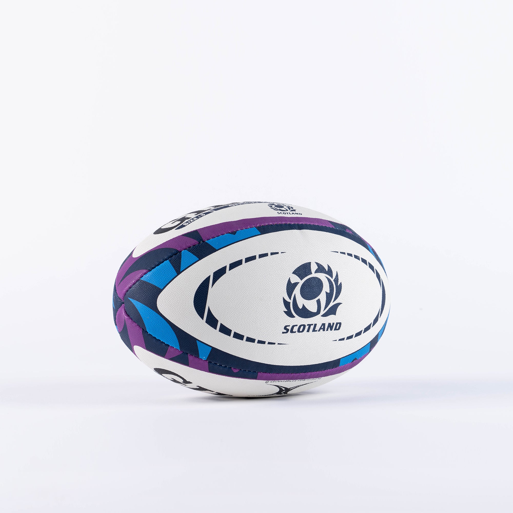 Scotland Rugby Replica Ball | Order Online – Greaves Sports
