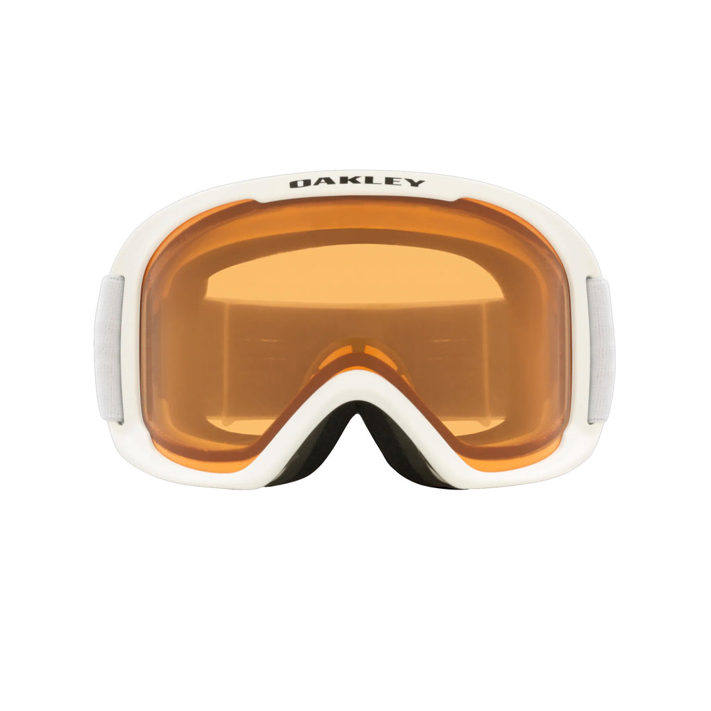 Oakley O-Frame 2.0 Pro L Goggles Matt White/Persimmon – Greaves Sports