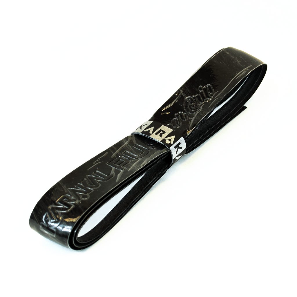 Karakal PU GRIP for Racket Sports - Black | Order Online – Greaves Sports