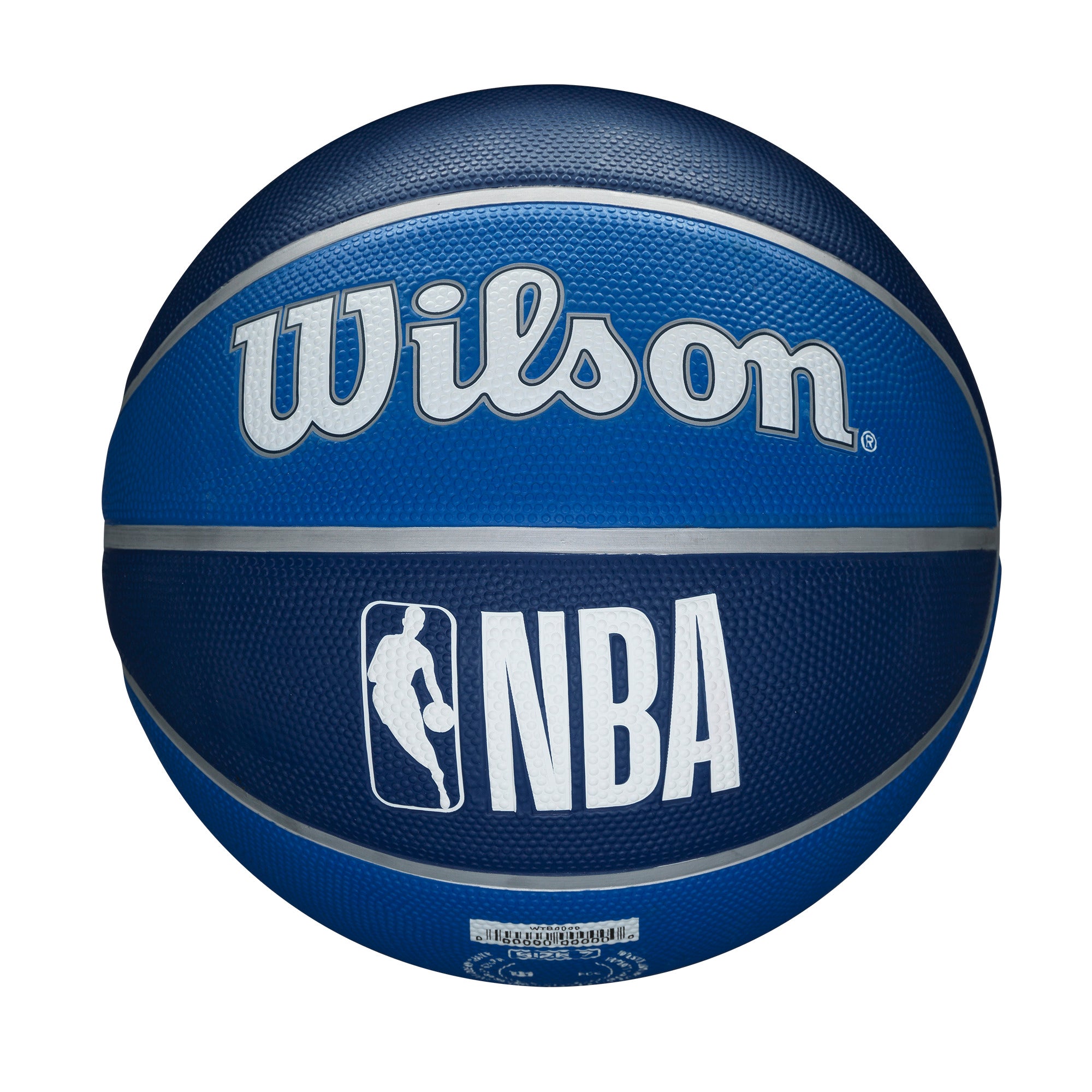 NBA Team Tribute Dallas Mavericks Basketball | Wilson – Greaves Sports